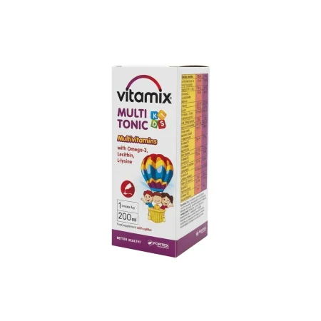 VITAMIX MULTI TONIC KIDS sir a 200ml