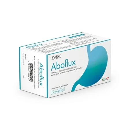 Aboflux 20 kesica