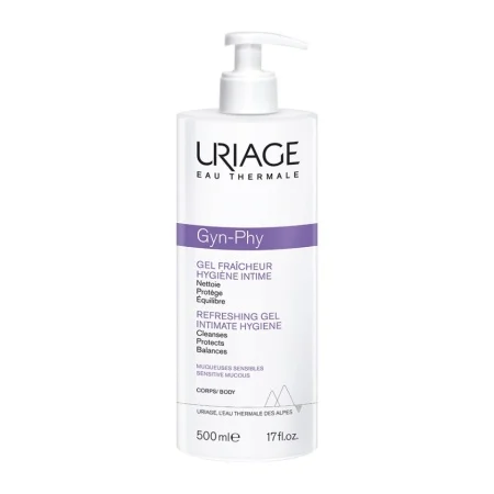 Uriage Gyn Phy gel 500ML