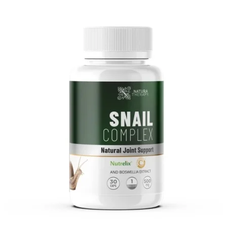 Snail Complex, 30 kapsula