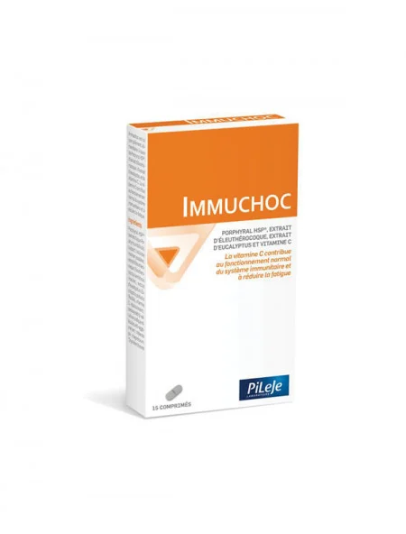 IMMUCHOC 15 TABLETA