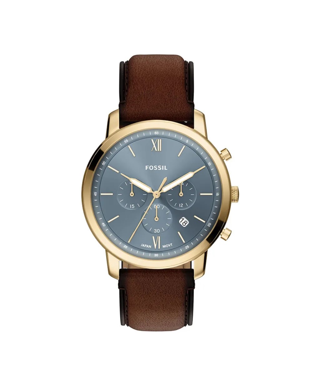 FOSSIL sat FS6162