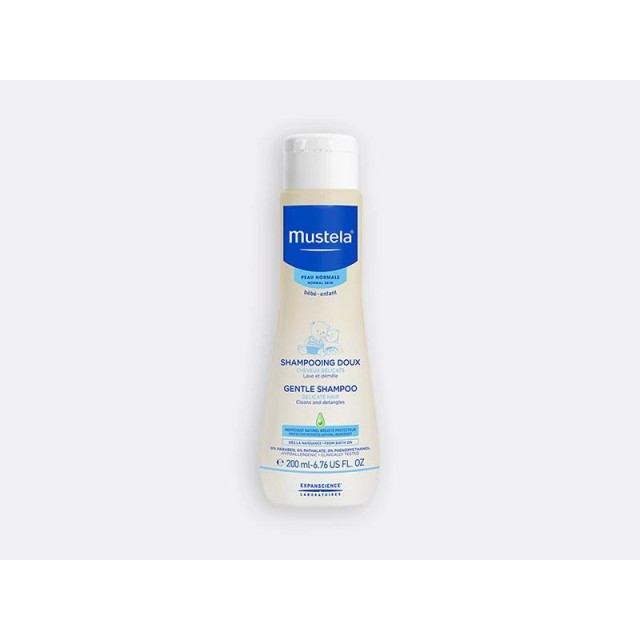 Mustela Blagi šampon 200 ml