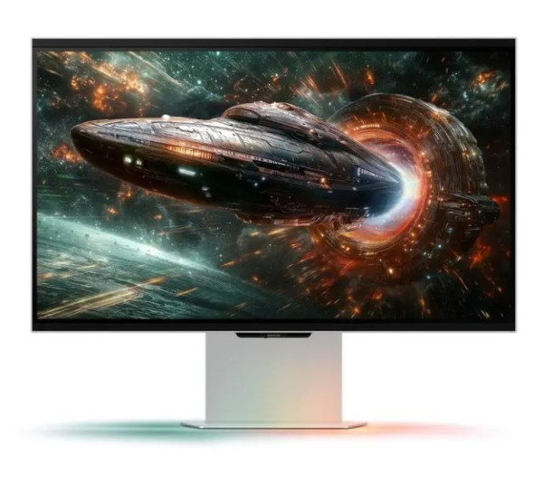 Monitor 27'' Samsung LS27FG900XUXEN IPS 3840x2160 4k/165Hz/1ms/2xHDMI/DP/USB/PIV