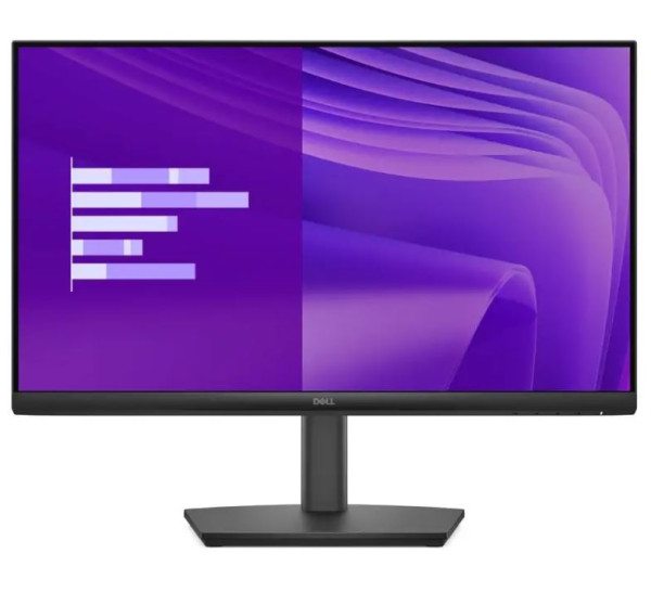Monitor 23.8'' Dell E2425HSM IPS 1920x1080/100Hz/5ms/HDMI/DP/VGA/pivot
