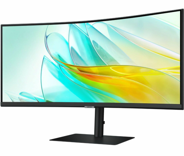 Monitor 34'' Samsung S34C652UAU IPS 3440x1440/100Hz/5ms/HDMI/USB-C/