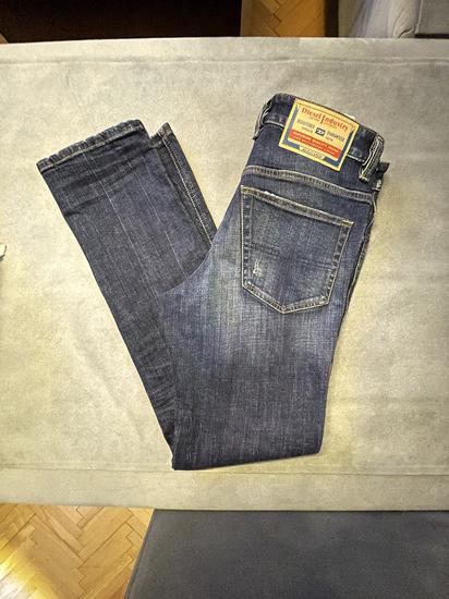 NOVO Diesel original muske farmerice 29