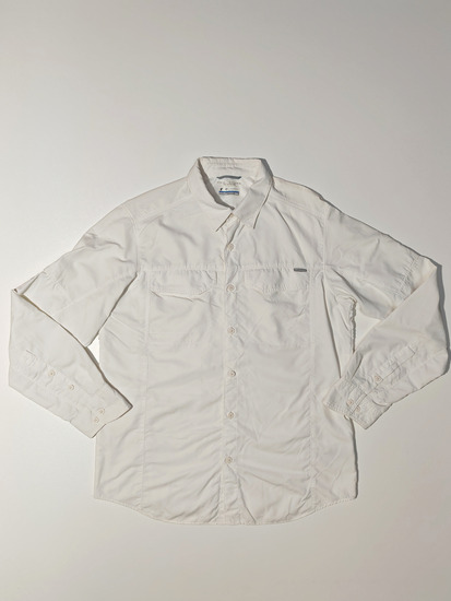 Columbia Omni-Shade outdoor košulja M