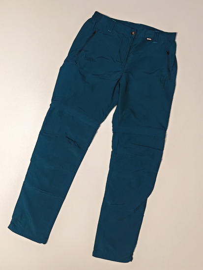 Regatta Great Outdoors 2 u 1 pantalone vel. 38