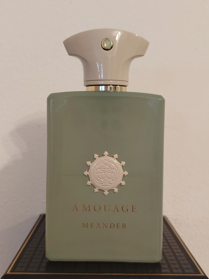 Rezz AMOUAGE MEANDER unisex