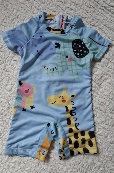 Kupaci za bebu 3-6m
