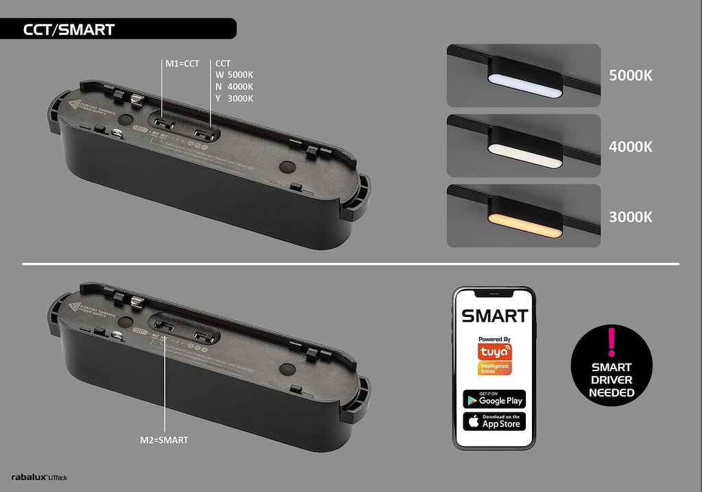 LITRACK PEND.03V