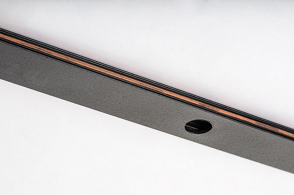 LITRACK RAIL