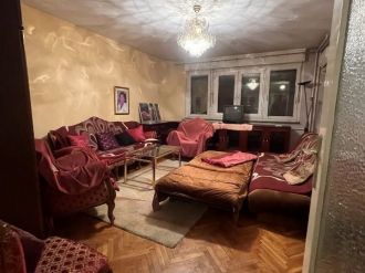 42m² 207.000€
Beograd, Vračar, Centar (Vračar), Smiljanićeva
