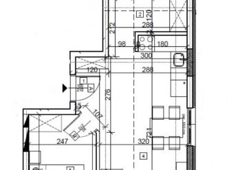 45m² 158.700€
Beograd, Zvezdara, Učiteljsko naselje