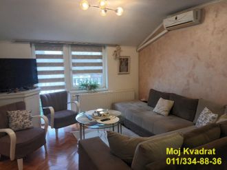 150m² 135.000€
Pančevo, Nova Misa, Bokokotorska