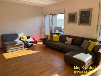 104m² 312.000€
Beograd, Rakovica, Vidikovac, Kneza Višeslava