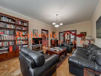 98m² 415.000€
Beograd, Savski Venac, Dedinje, Mihaila Avramovica (RETKO U PONUDI !)