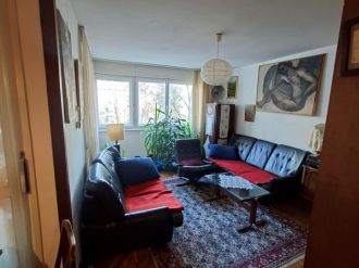 77m² 192.000€
Beograd, Rakovica, Skojevsko naselje, Luke Vojvodića