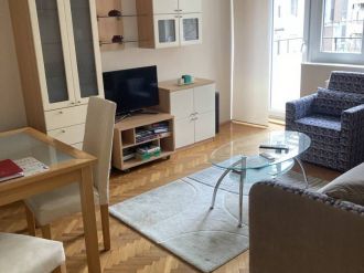 37m² 630€
Beograd, Vračar, Kalenić pijaca, Pozarevacka 23