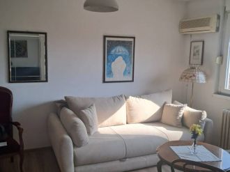 43m² 580€
Beograd, Stari grad, Dorćol, Dunavski kej