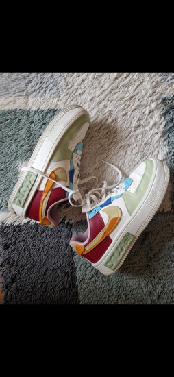 Air force