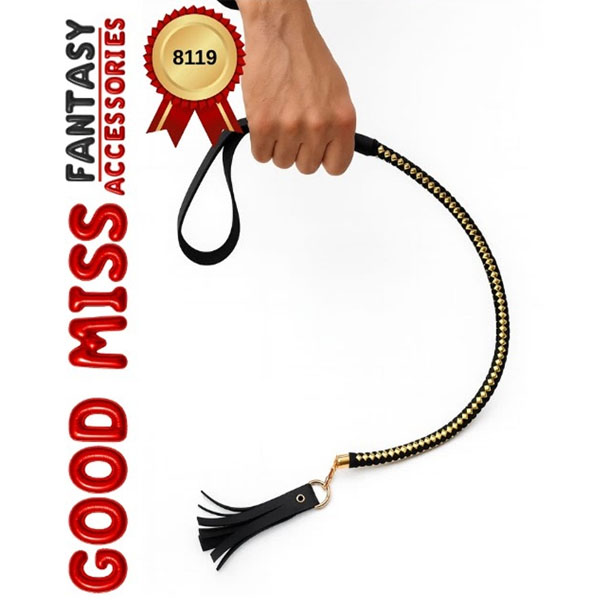 Good Miss Flogger 8119