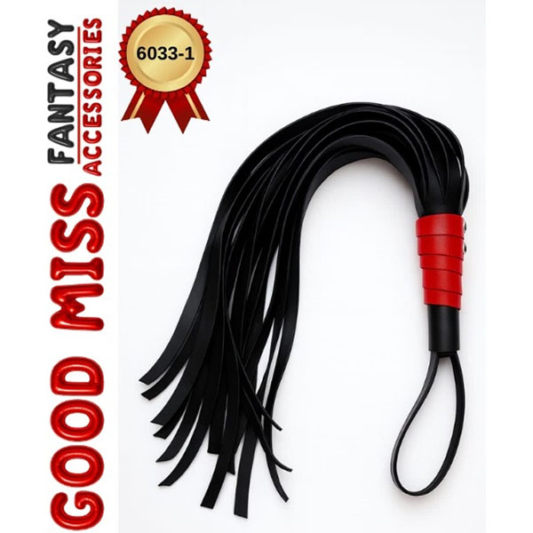 Good Miss Flogger 6033-1