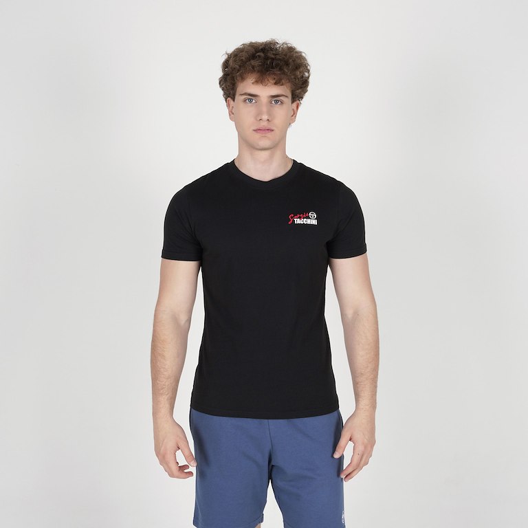 SERGIO TACCHINI Majica kratak rukav enzo t-shirt M