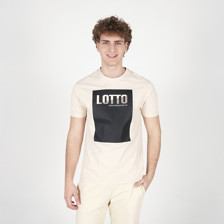 LOTTO Majica kratak rukav essence 2 t-shirt M