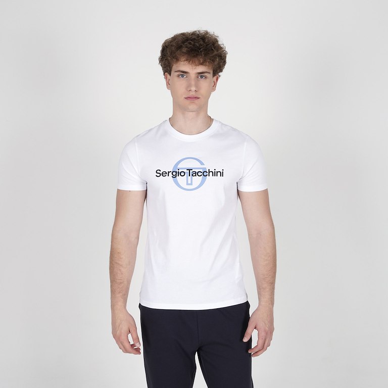 SERGIO TACCHINI Majica kratak rukav essenziale 2.0 t-shirt M