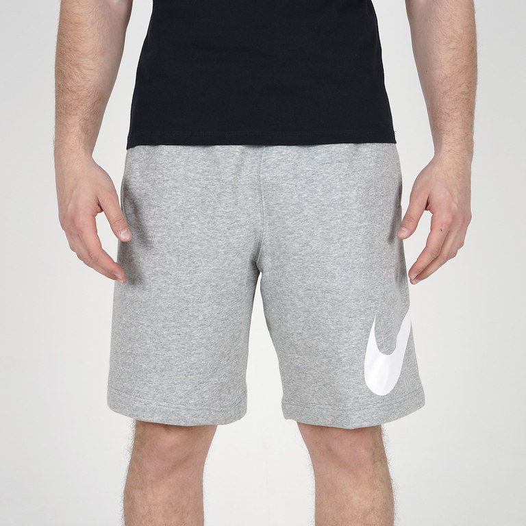 NIKE Šorc n k club bb short gx M