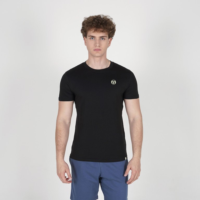 SERGIO TACCHINI Majica kratak rukav chiaro t-shirt M