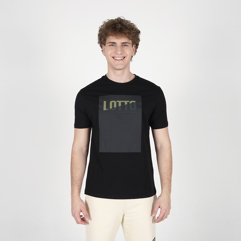 LOTTO Majica kratak rukav essence 2 t-shirt M