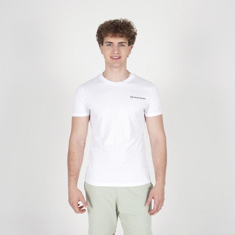SERGIO TACCHINI Majica kratak rukav essenziale t-shirt M