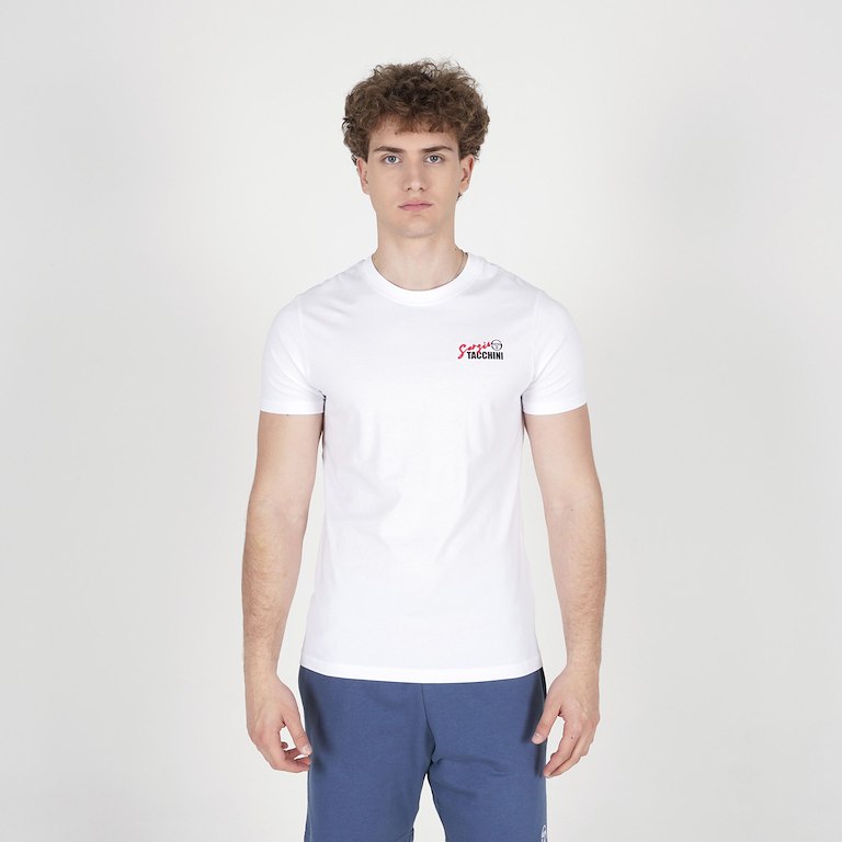 SERGIO TACCHINI Majica kratak rukav enzo t-shirt M