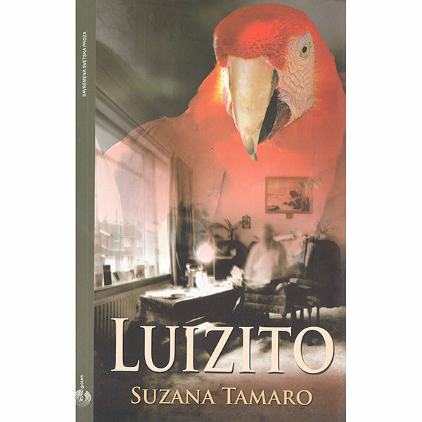 Luizito – Suzana Tamaro