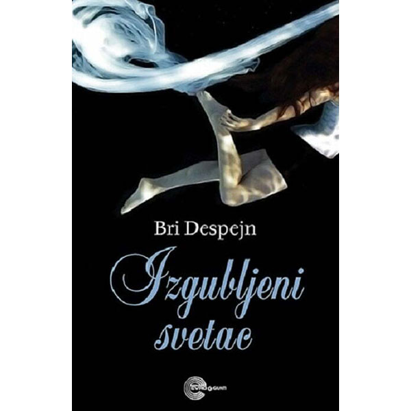 Izgubljeni svetac – Bri Despejn