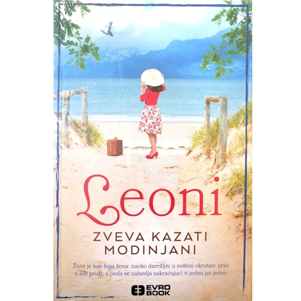 Leoni – Zveva Kazati Modinjani