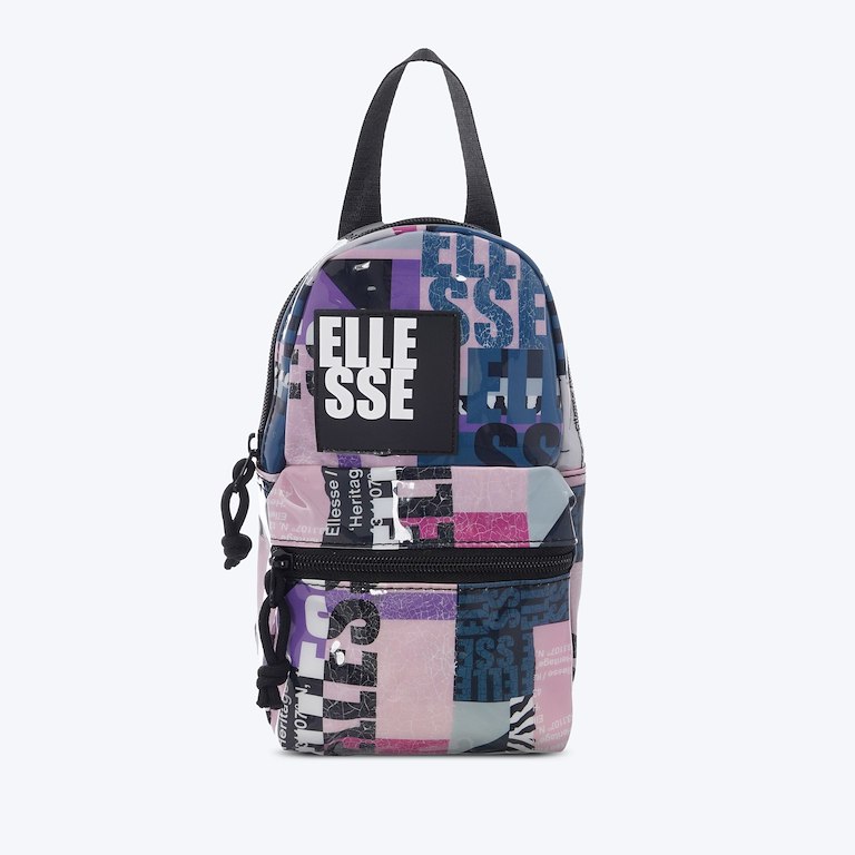 ELLESSE Ranac tranparent W