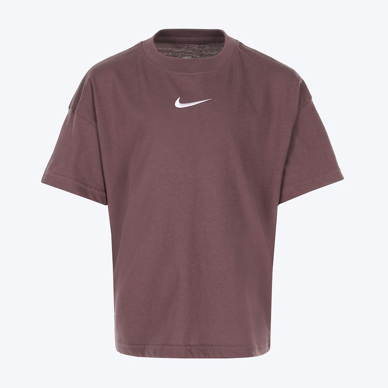 NIKE Majica kratak rukav nsw tee boy essntl lbr GG