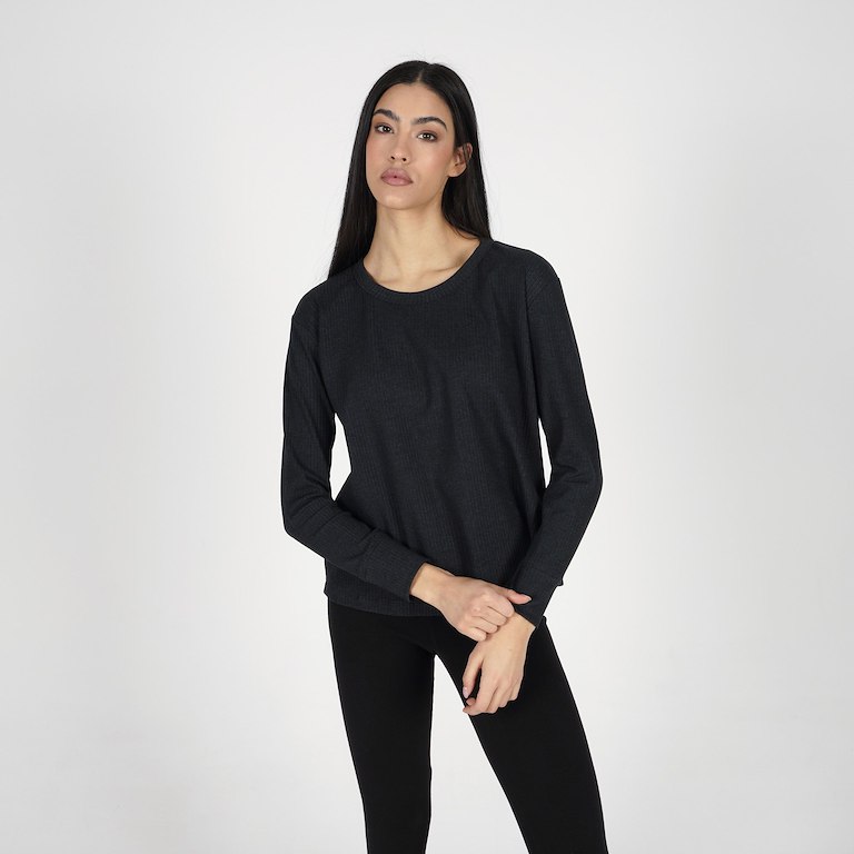 RANG Majica dug rukav ronda W