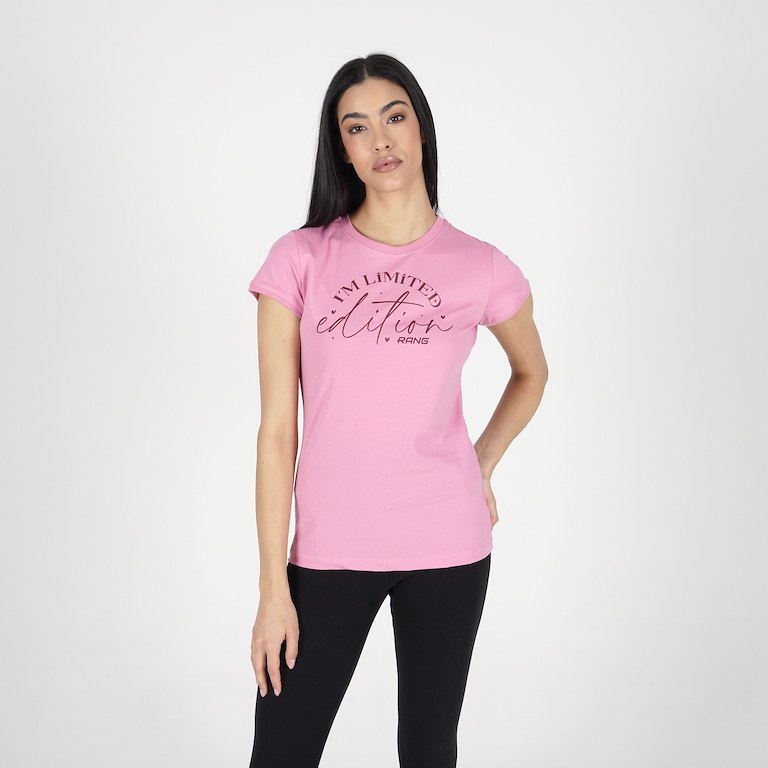 RANG Majica kratak rukav treviso W