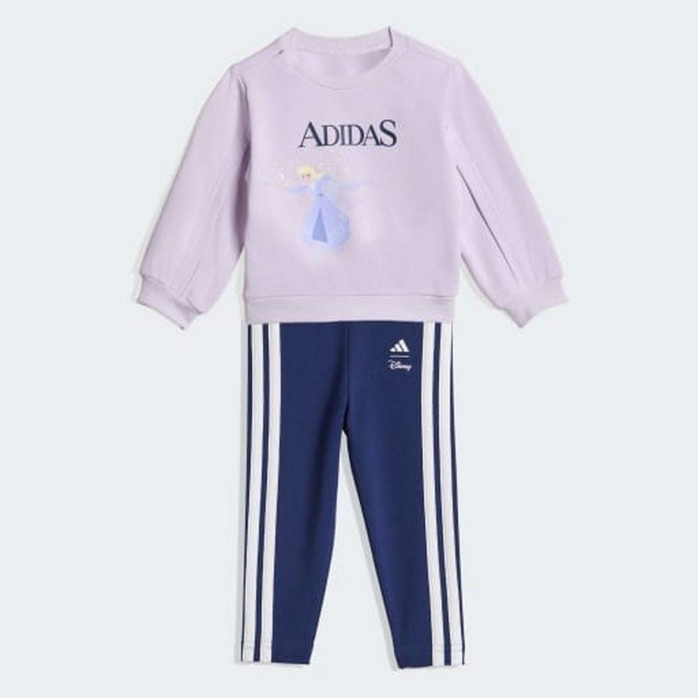 ADIDAS Trenerka i dy fro jog GT