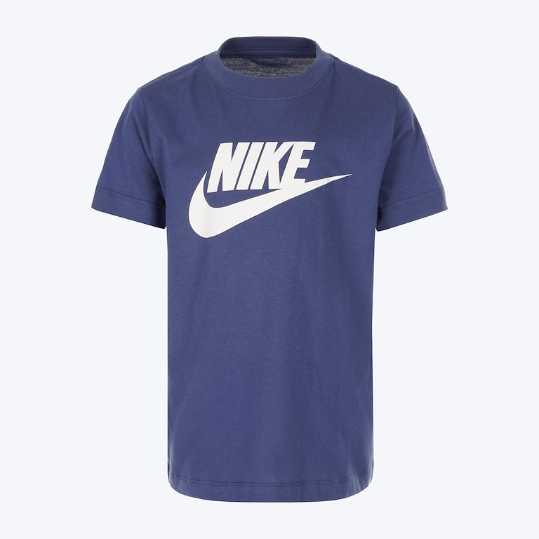 NIKE Majica kratak rukav nsw tee futura hbr BG
