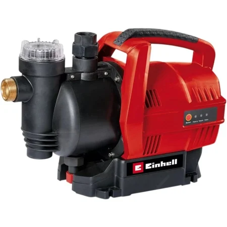 Pumpa za vodu - hidropak automatski GC-AW 6333 EINHELL