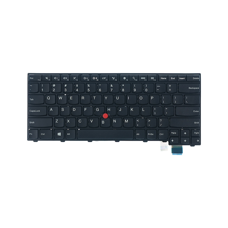 Tastatura za laptop Lenovo Thinkpad T460S T470S sa misem ORG