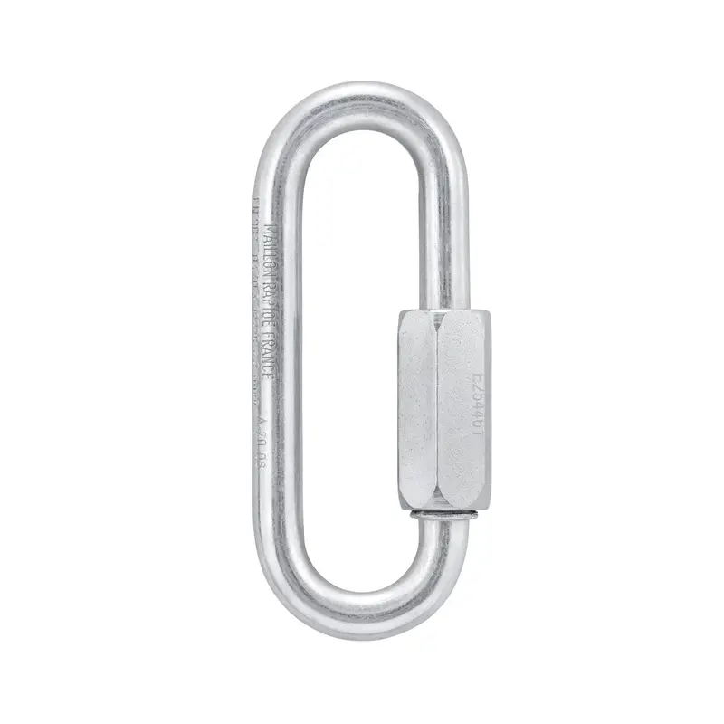 Petzl Go Maillon brza alka 8 mm