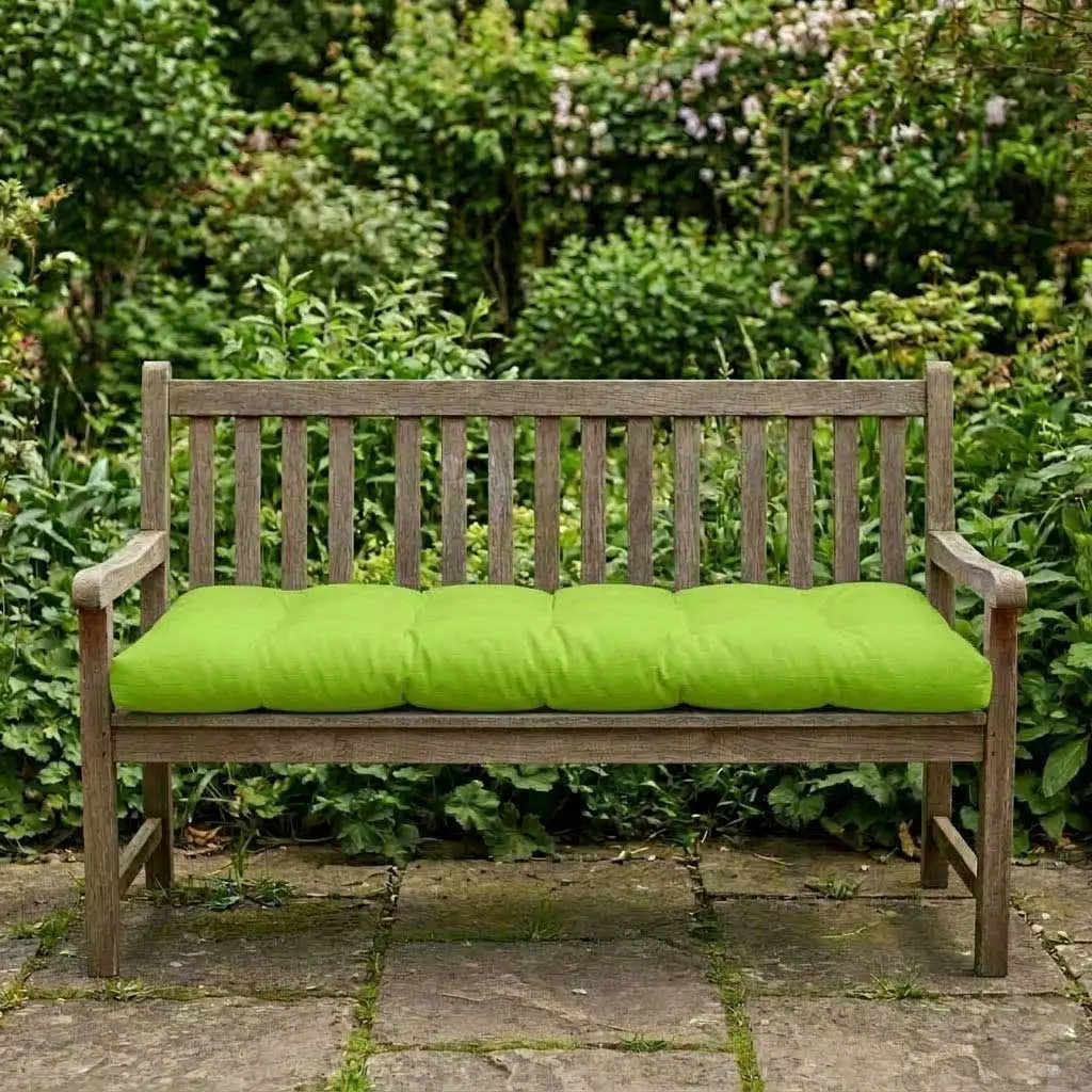 Jastuk za Klupu 200x40cm LIME