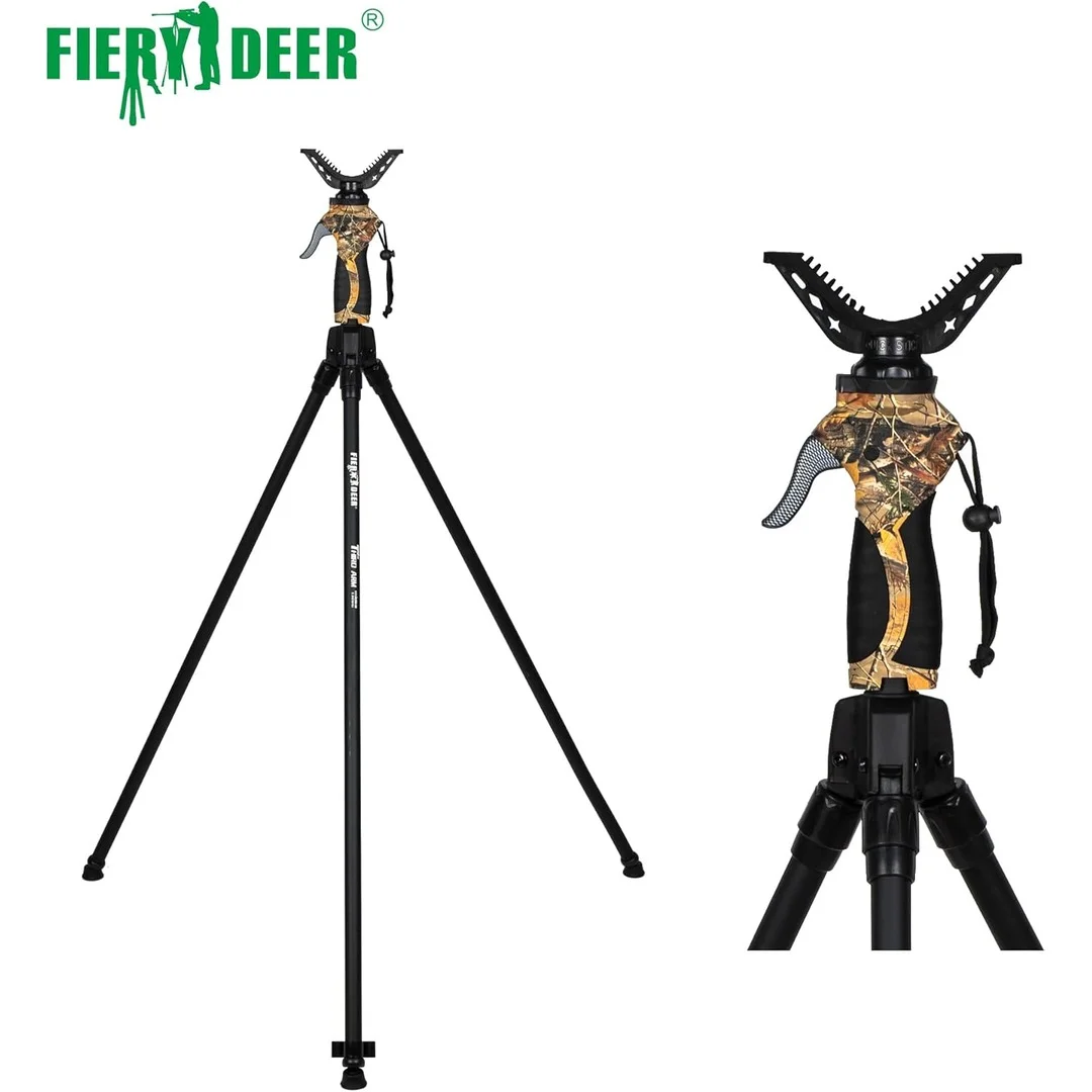 Stalak Fierydeer tripod 90cm – 165cm Gen4